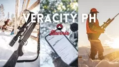 Veracity™ PH 4-20x50 | Burris Optics